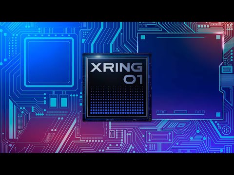 Xiaomi XRING 01 Benchmark Scores EXPOSED: Are They Honest?