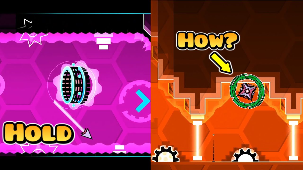 Blast Processing SWAG ROUTE