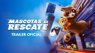 Mascotas al rescate - película: Ver online en español