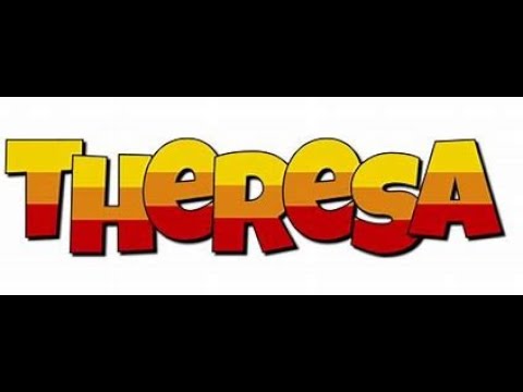 THE BIBLE TALK SHOW PRESENTS #26 THERESA WHAT DOES YOUR NAME MEAN