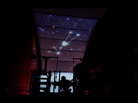 Astronomia senza Barriere