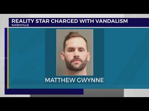Reality TV star arrested after breaking into ex’s Nashville home, police say