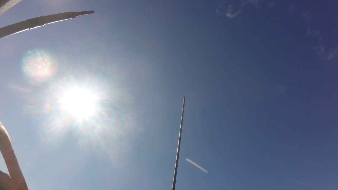 Purdue Space Program - Student Launch Full-Scale Demo Re-Flight