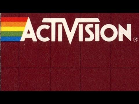 Classic Game Room - 1984 ACTIVISION GAME CATALOG review
