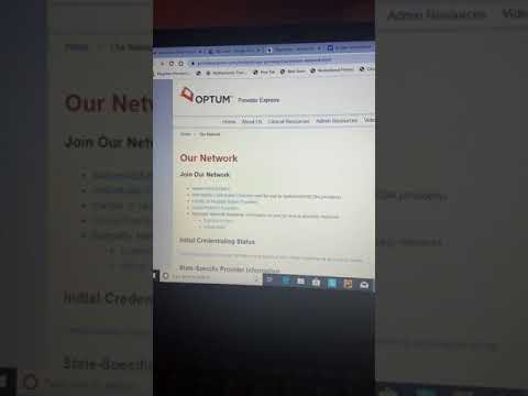 United Healthcare Community Based Authorization Request