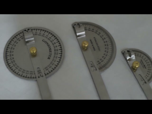 Engineering Gauges - Feeler Gauge Strips Globe brand Wholesale Trader ...