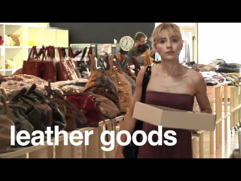 Centergross - Textiles and Accessories / Tessile e Accessori