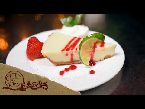 Tinta y Café, Oliver's Bistro and Jaffa Israeli Kitchen | Check, Please! South Florida