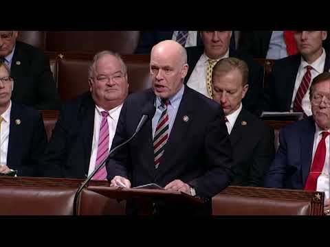 Gianforte, Cheney to vote against impeachment