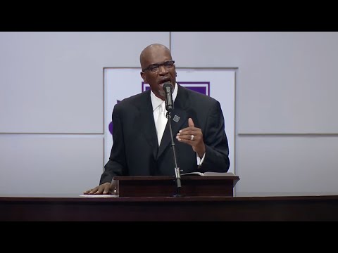 The Significance Of The Supper (I Corinthians 11:23-26) - Rev. Terry K. Anderson