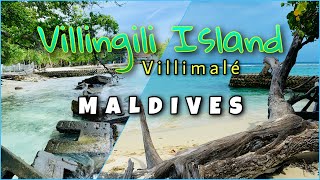 10 Things to Do in Villingili Park, V.Viligili Maldives | Gems.Travel