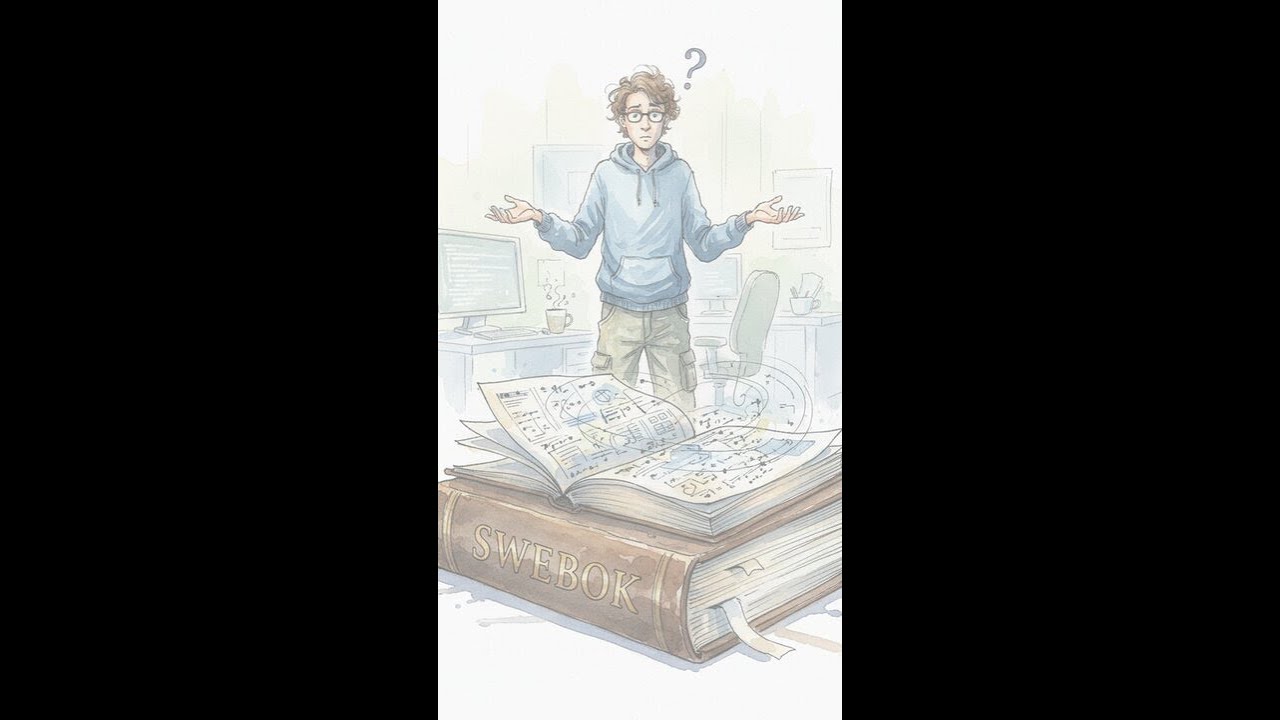 #SW 0121 - SWEBOK: Essential Knowledge for Software Engineers