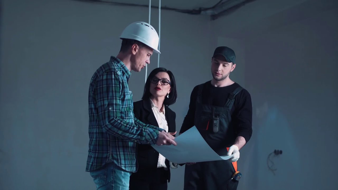 Construction and the Built Environment at Reaseheath College