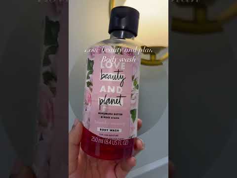 Top 3 best smelling shower gels you must try!!!