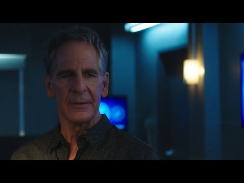 NCIS: New Orleans - Our One Link Was Murdered