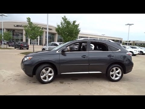 2010 Lexus RX 350 near me Palatine, Arlington Heights, Barrington, Glenview, Schaumburg, IL 36028A