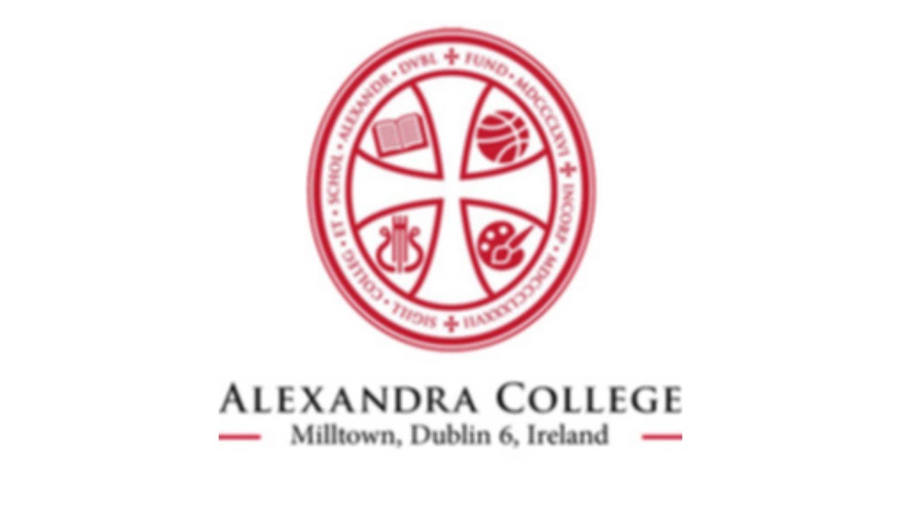 Alexandra College Virtual Open Day 2021