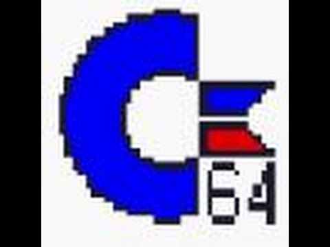VICE The Versatile Commodore Emulator | Tu Ordenador Virtual