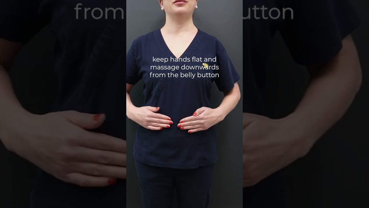 Body Lymphatic Massage | Absolute Cosmetic