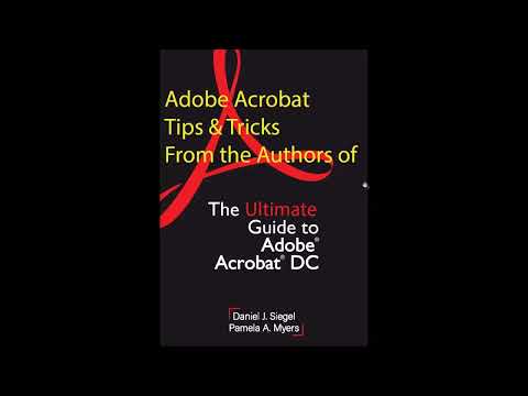 Why the $@!!!@$$!won't Adobe Acrobat OCR this page?
