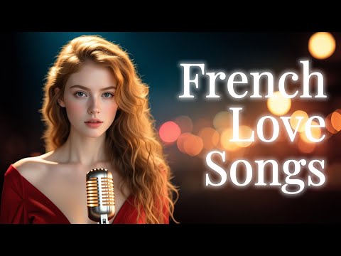 Nuit Silencieuse – Calm French Love Songs for Gentle Nights