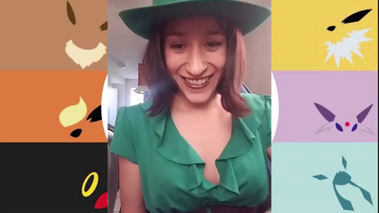 Eeveebee Promo Final Version