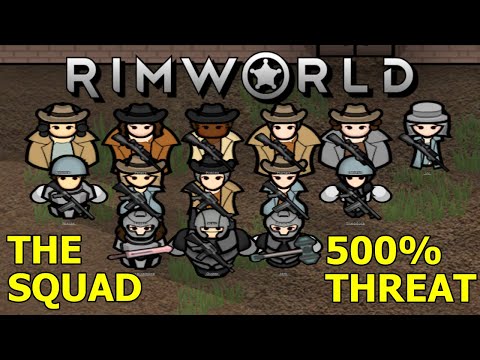 Steam Community :: RimWorld