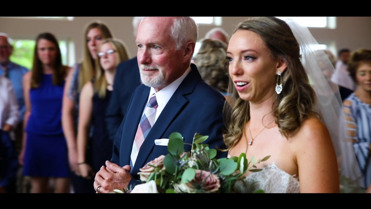 Baylor Wedding // Jenna + Travis 6/21/19