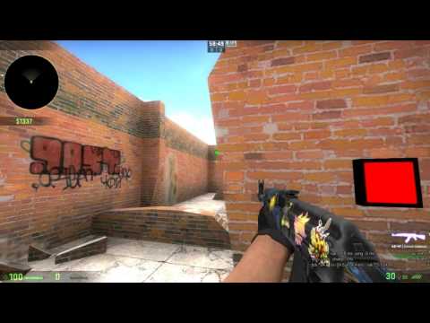 Steam Community :: Video :: Gameplay maps BANANAGAMING COURSE