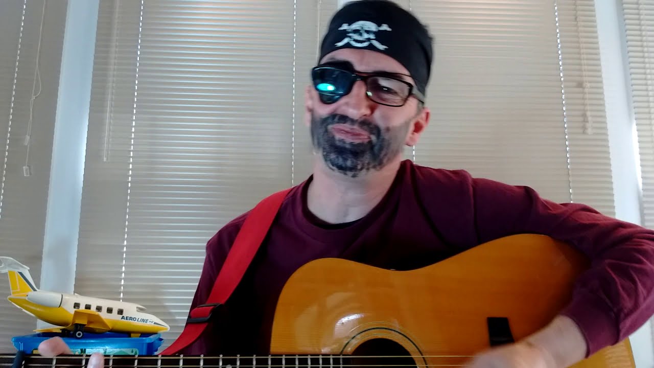 Hire Mr. Gabe - Children’s Music in your area, | GigSalad