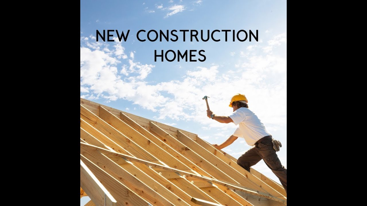 New Construction Homes - Why use a Real Estate Agent?  KEYSEEKERS TEAM, Lisa Morgan & Jennifer Piper