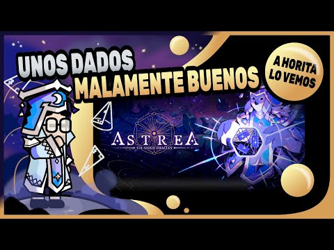 Steam Community :: Astrea: Six-Sided Oracles