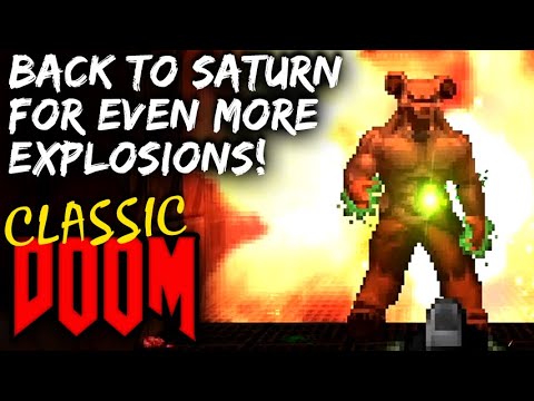Steam Community :: Video :: RETURNING TO SATURN, TO EXPLODE MORE DEMONS ...