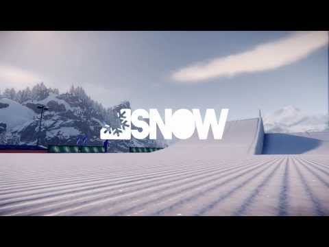 Steam Community :: SNOW
