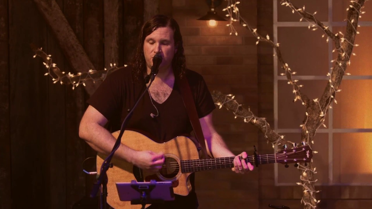 Hire Josh Gilbert - Southern Rock Band in Chattanooga, TN | GigSalad