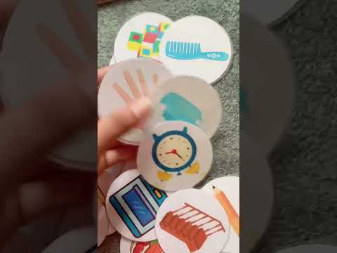 Speech Therapy and Autism Flashcards for your ausome kiddos. We can customize any