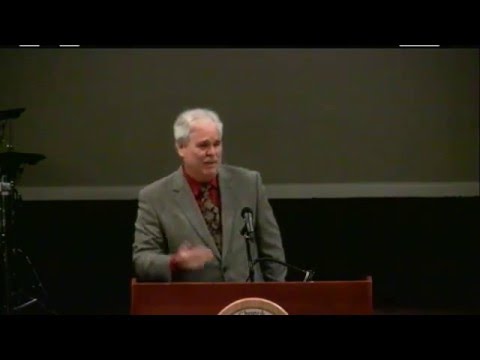 Sermon: "Why are the Days of Unleavened Bread so Important to God" by Rick Shabi Apr 2, 2016