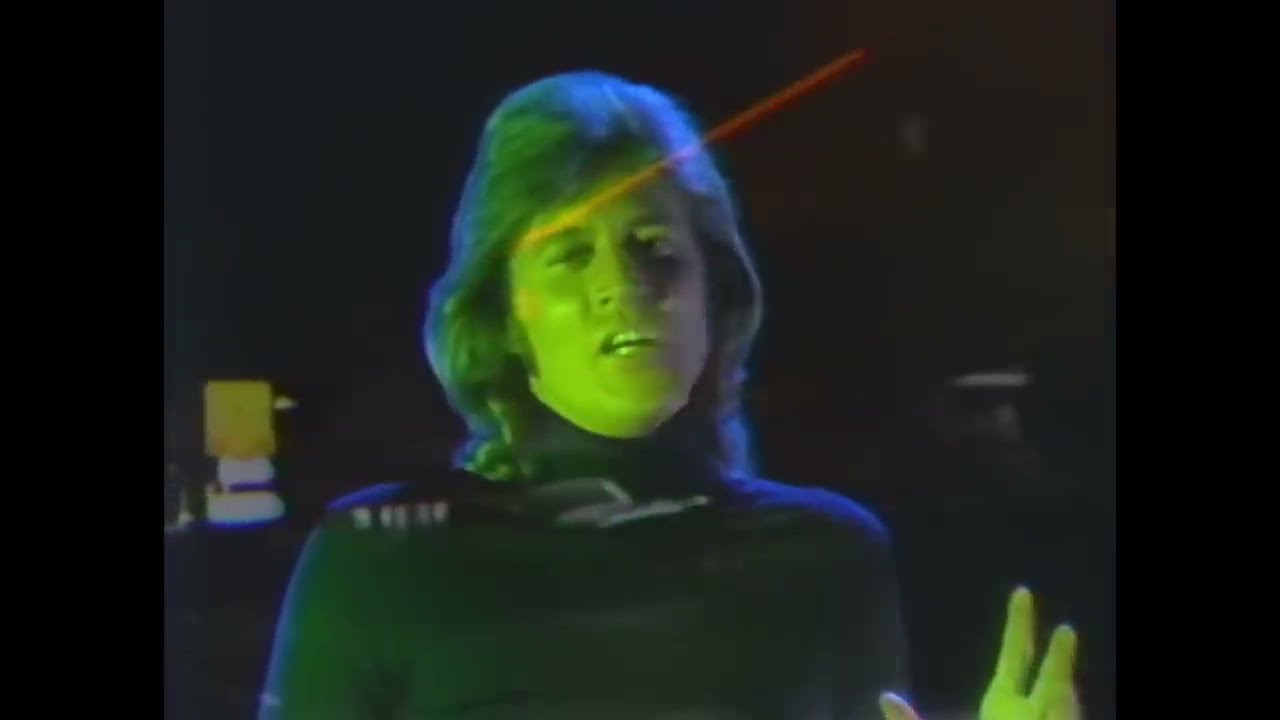 Bee Gees - Night Fever Lyrics And Videos