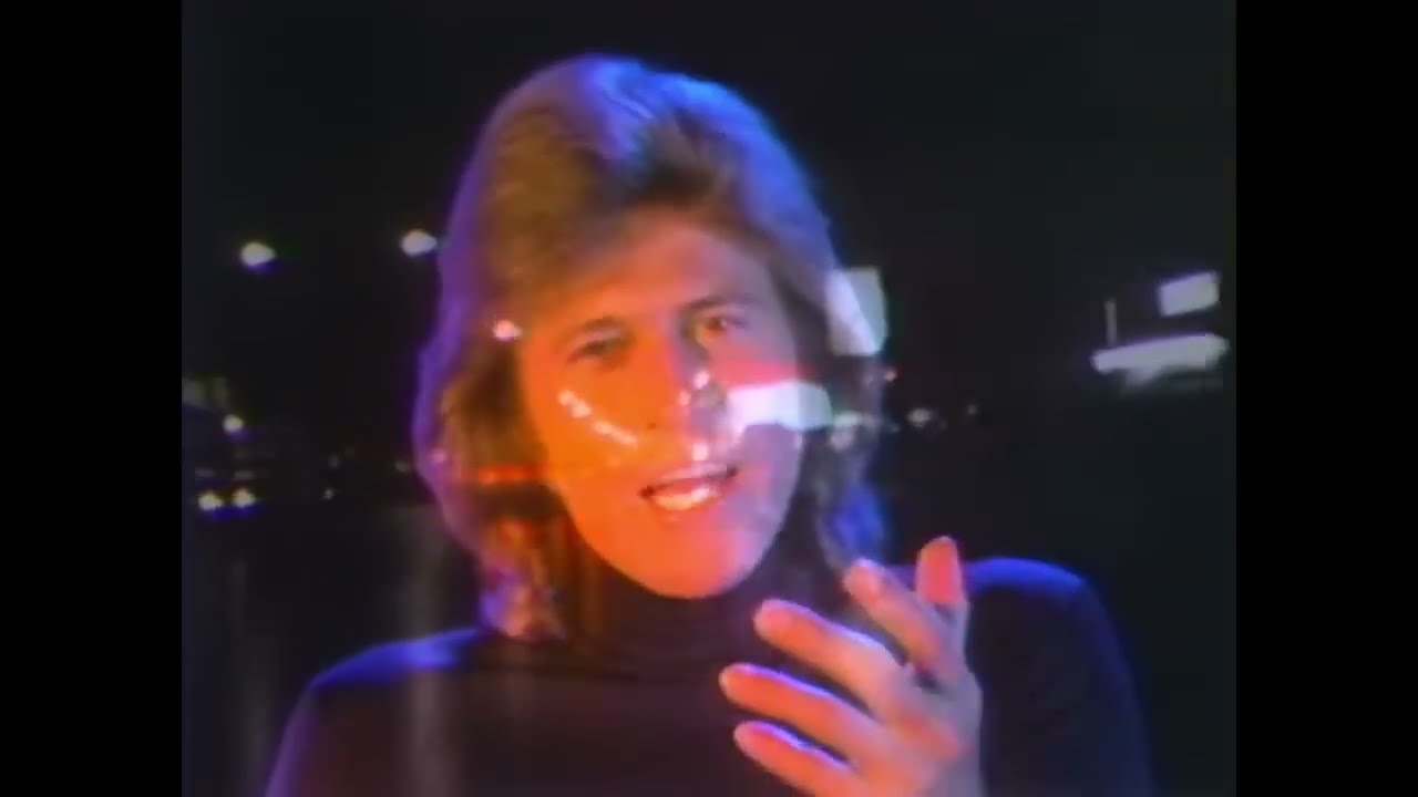 Bee Gees - Night Fever Lyrics And Videos