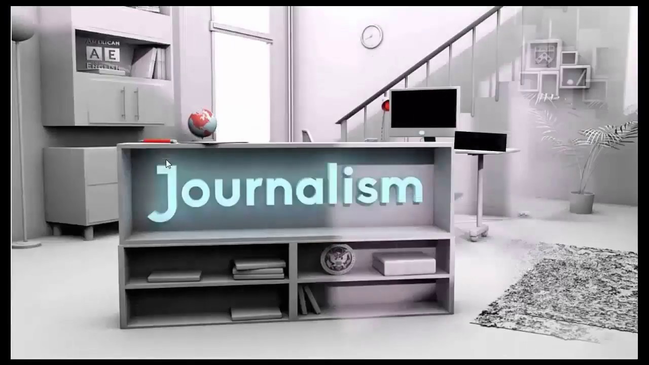 Module 5 Language Focus - Sample Interview