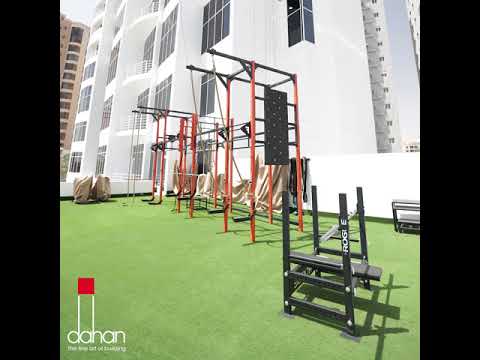 ELITE FITNESS at kuwait