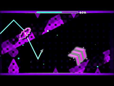 Steam Community :: Video :: Geometry Dash - Ultra Paracosm