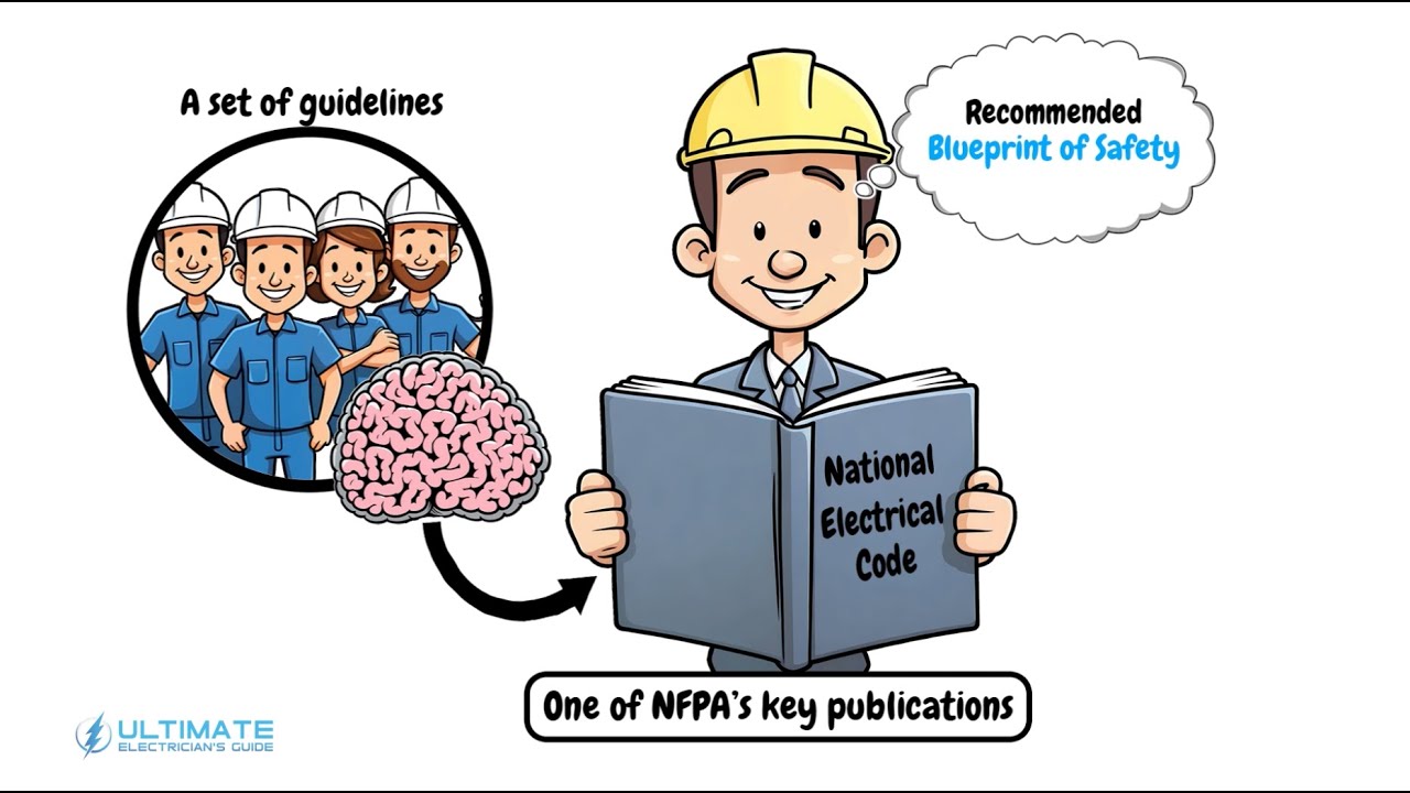 What is the National Electrical Code? A Brief History