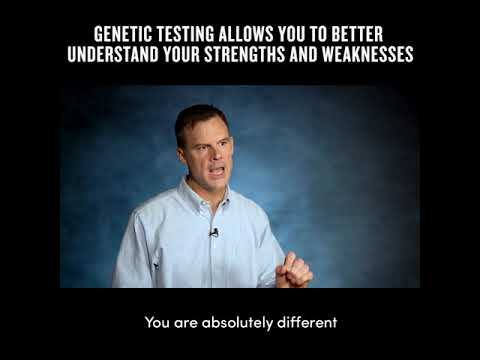 Broken Brain 2: Genetics and Your Brain