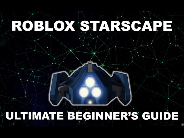 5 best Sci-Fi games on Roblox