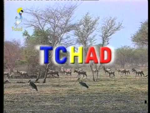 [Tchad] La Nature au Tchad