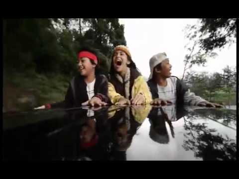 Tiga Sekawan di WowKeren.com. Simak Berita, Trailer, Review & Sinopsis ...