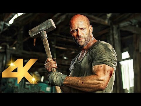 A Working Man (2025) – Full Action Movie | Jason Statham | facts & review