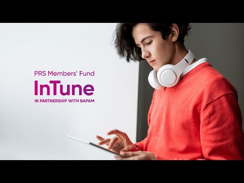 Get InTune