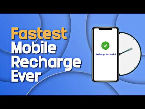 Pay your online prepaid recharge payRup is the best recharge platform ...